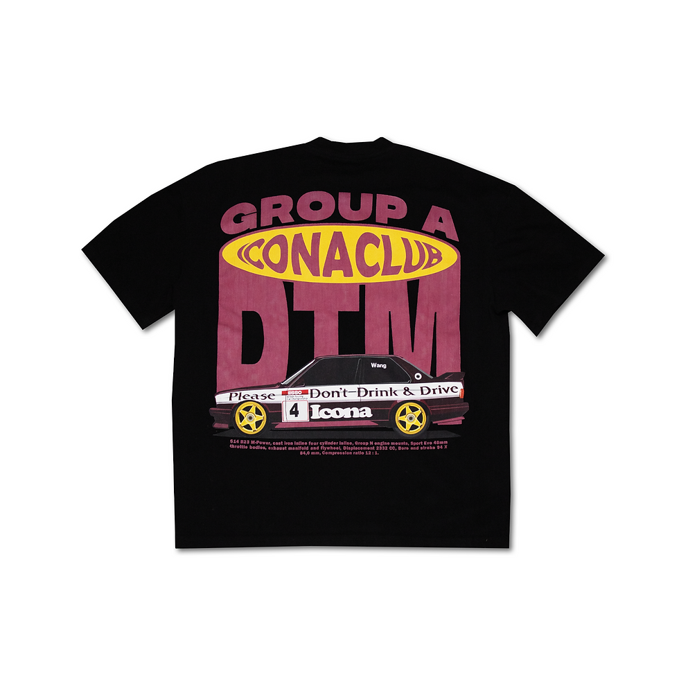 Store | Iconaclub