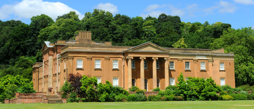 News | Himley Hall | Himley