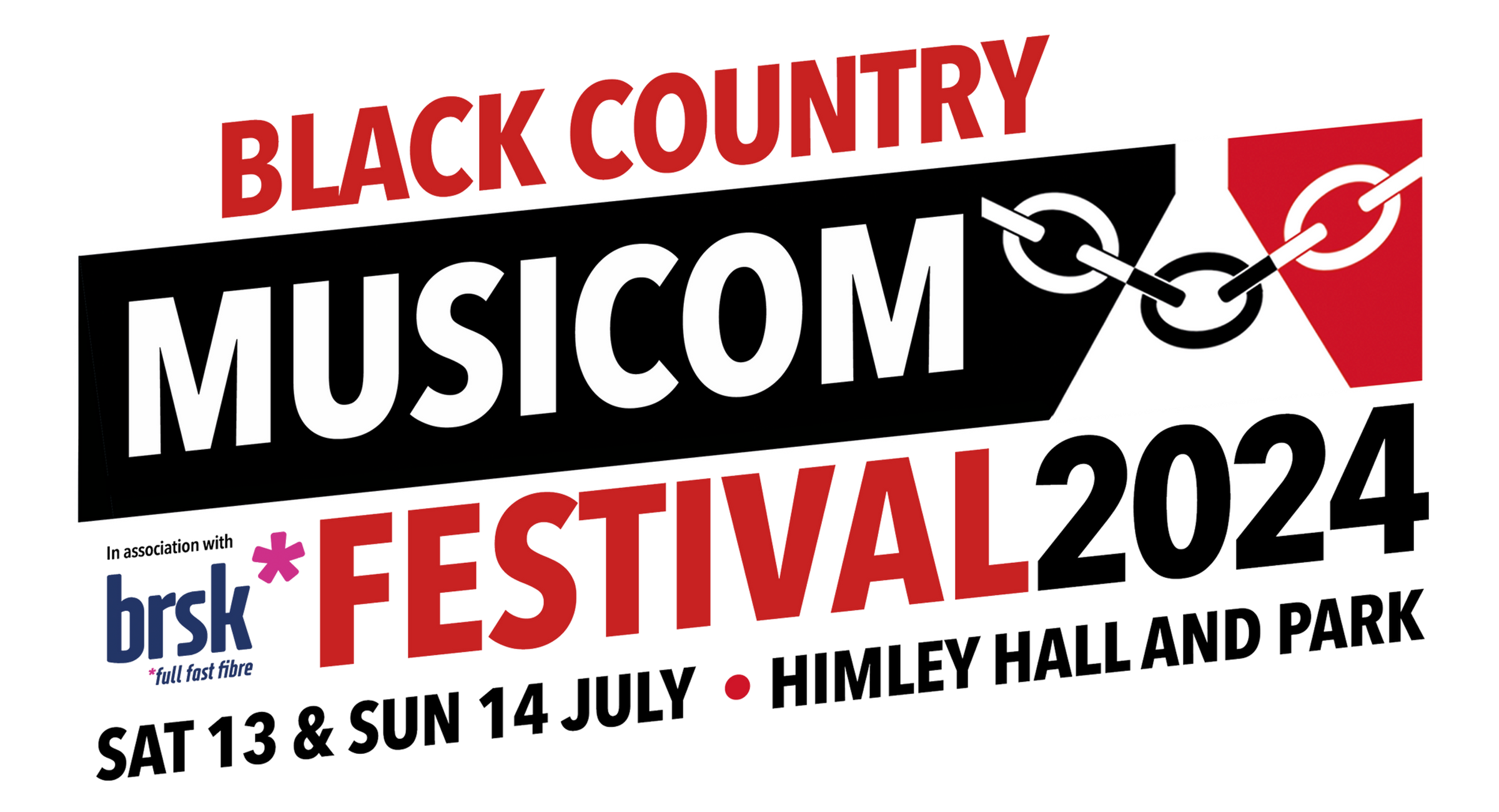 Musicom | Himley | Himley Hall & Park