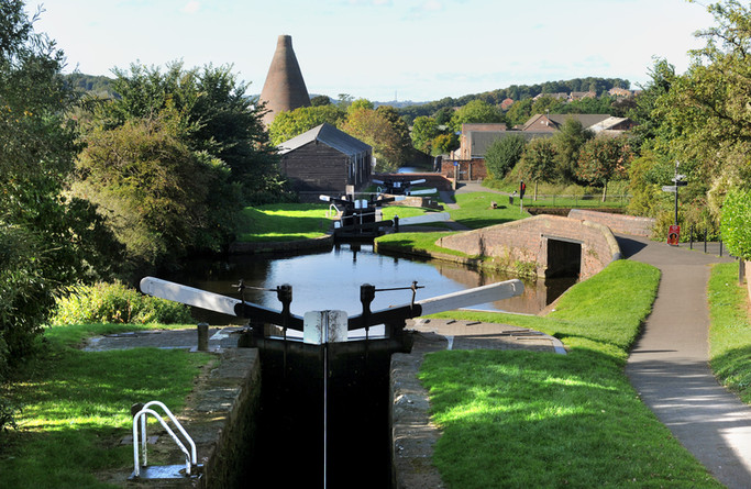 HOME | Discover Dudley