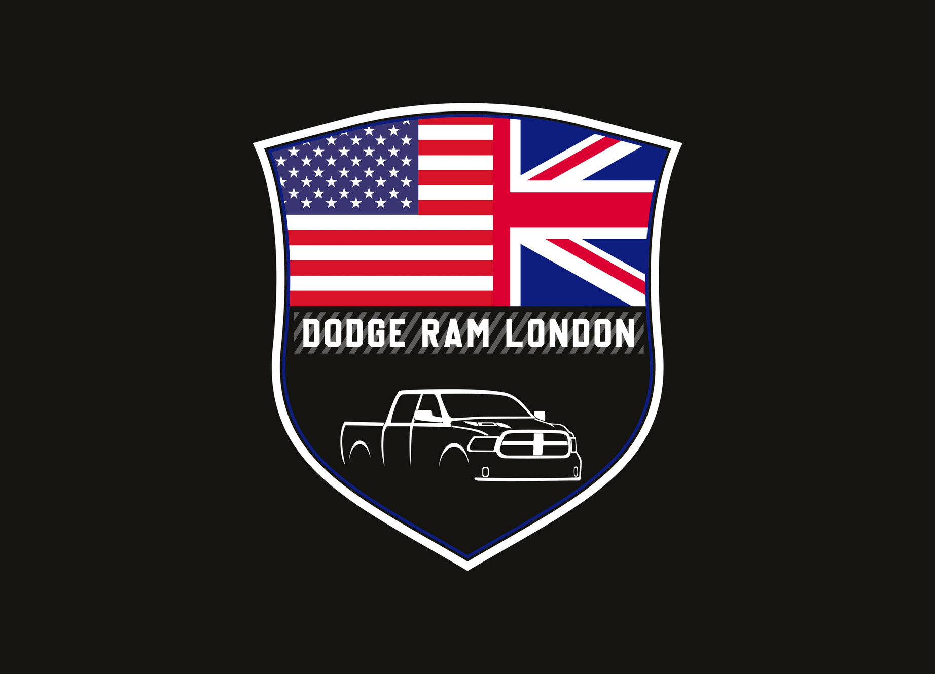 Dodge Ram London