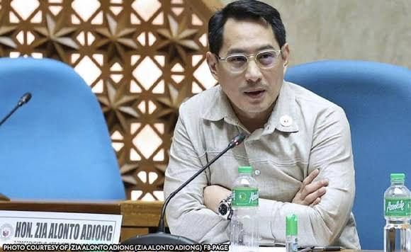 Dapat kalusin ang mga traydor sa gobyerno — Adiong | Senior Times PH