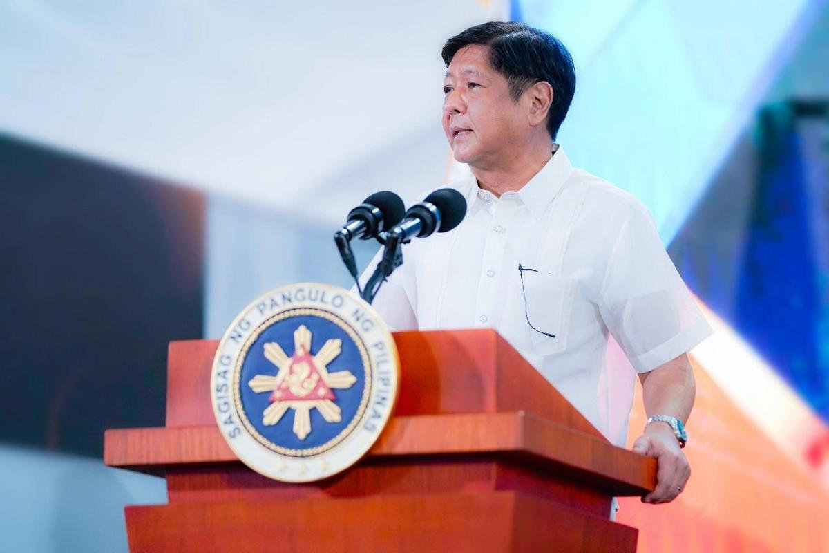 Dahil sa inflation, DSWD pinag-aaralang taasan ang ayuda sa 4Ps Dahil sa inflation, DSWD pinag-aaralang taasan ang ayuda sa 4Ps