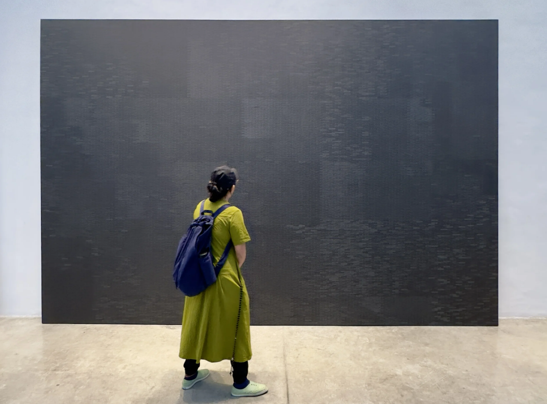 Feminist readings in art set to take center stage in onsite lecture