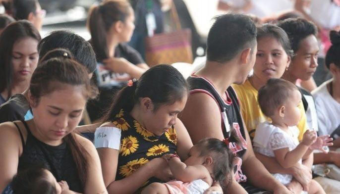 DOH: More modern contraceptives to curb unplanned pregnancies