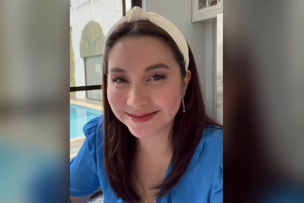 Mariel walang nilabag na batas – DOH; Makuntento sa ibinigay ng Diyos ... Mariel walang nilabag na batas – DOH; Makuntento sa ibinigay ng Diyos ...