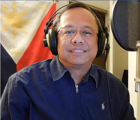 TAMBULI NG BAYAN By: Fernando "Ronnie" Estrada