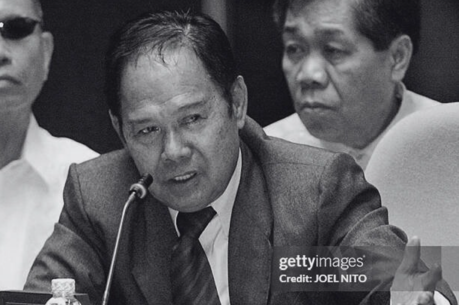 Yumao na si Comm. Virgilio Garcillano ng “Hello Garci” scandal sa edad ...