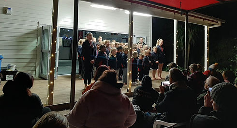 School Life | Bainesse School