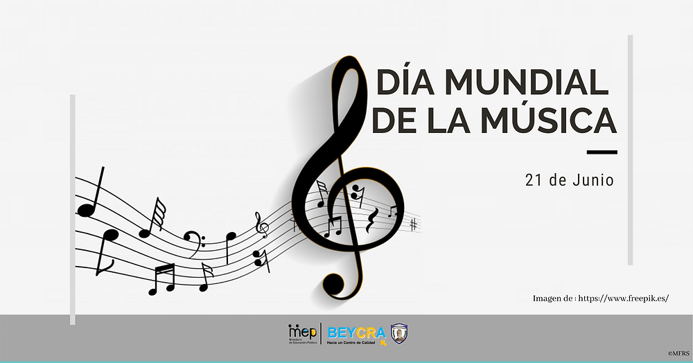 Día Mundial de la Música