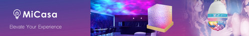 MiCasa | Visco Llc