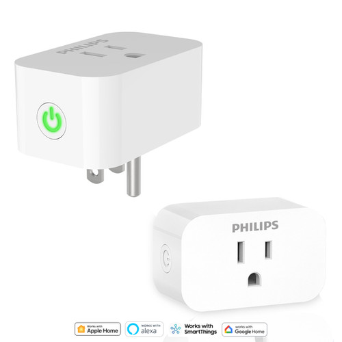 Smart Plug 15A/1800W | Visco Llc