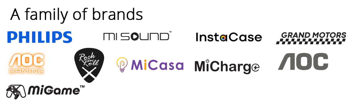 Visco LLC | Philips Home security