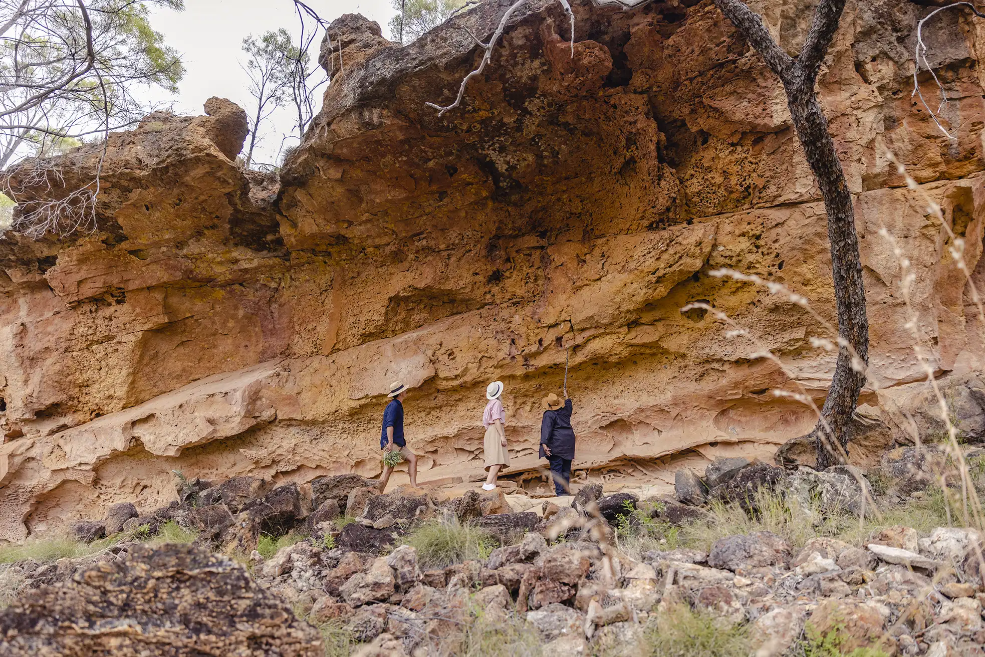 Welcome to the Queensland First Nations Tourism Council (QFNTC) Australia