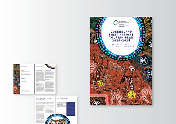 Welcome to the Queensland First Nations Tourism Council (QFNTC) Australia