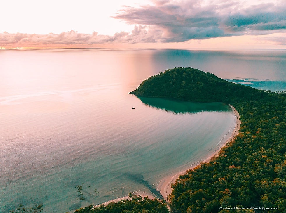 Welcome to the Queensland First Nations Tourism Council (QFNTC) Australia