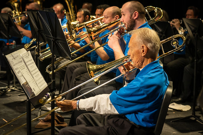 Home | allencommunityband