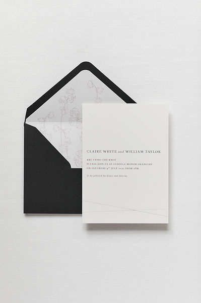 ERA Calligraphy | House Collection