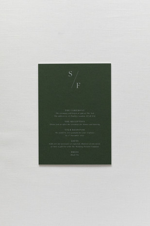 ERA Calligraphy | House Collection - Cleo