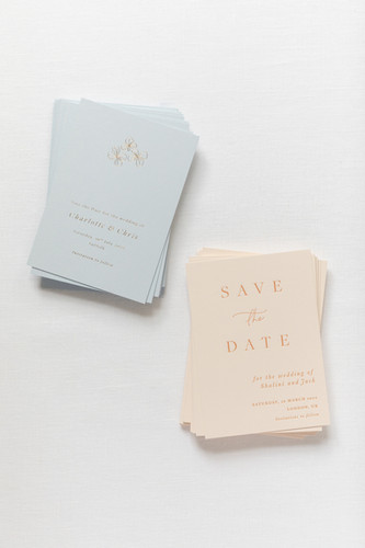 ERA Calligraphy | Printing Processes Sample Pack