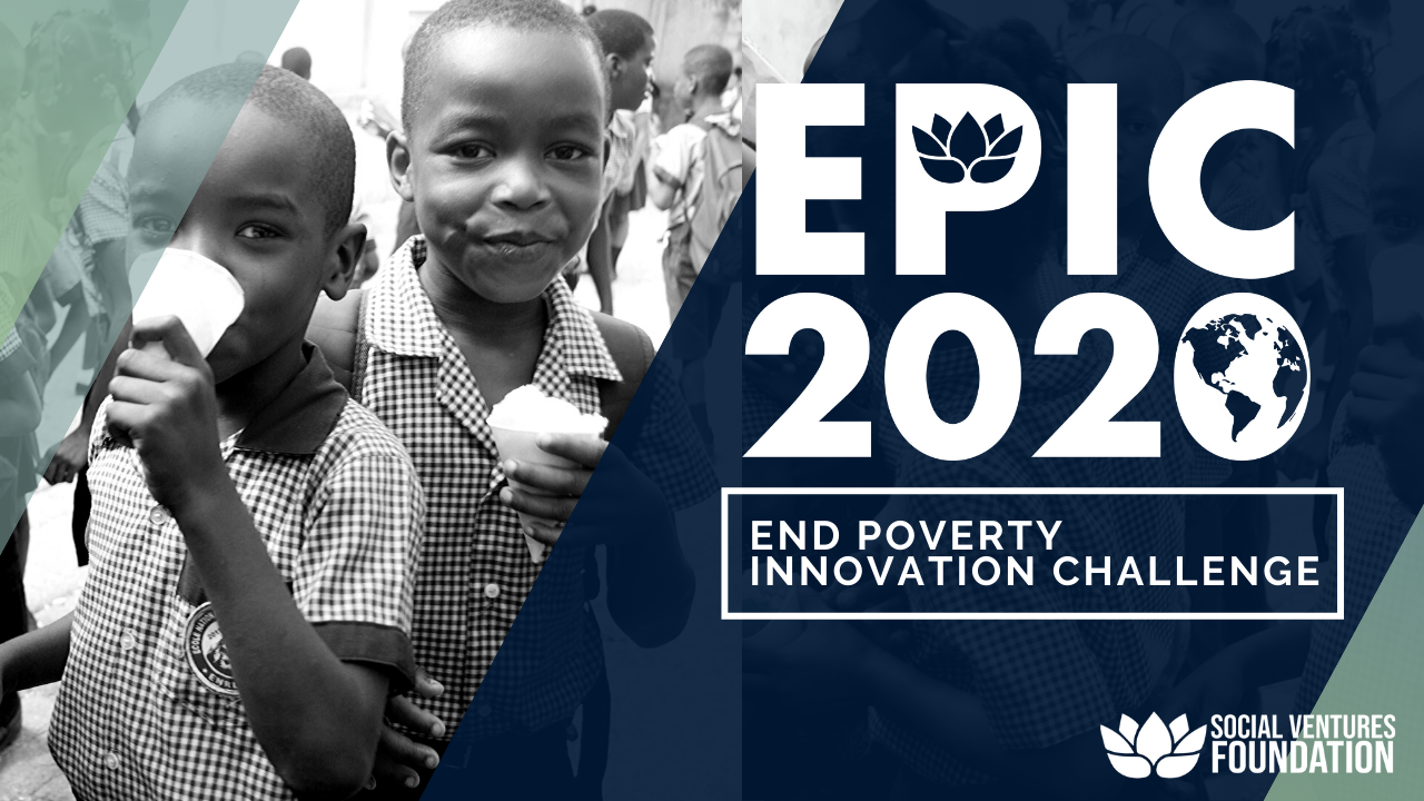 South Africa | EPIC Challenge