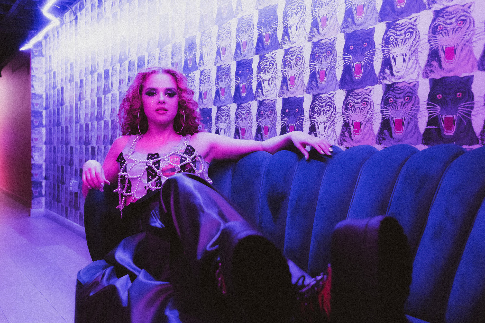 Shanice | Pop Music Star Shanice