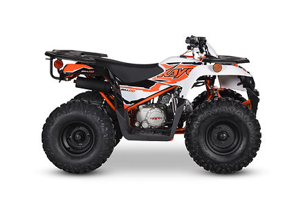 UTILITY ATV | Kayo USA