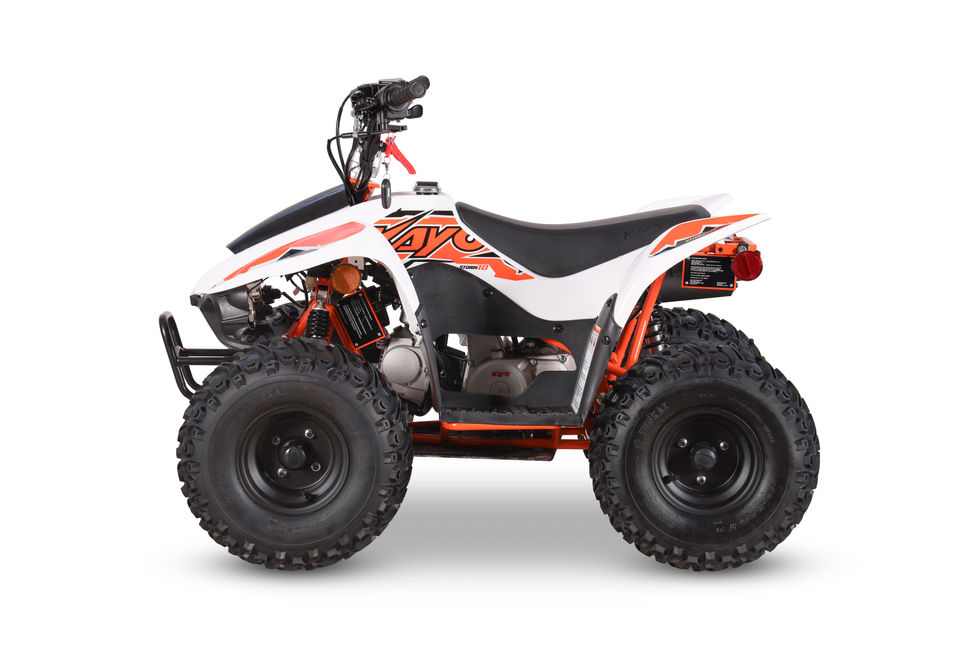 Storm 70 | Kayo USA