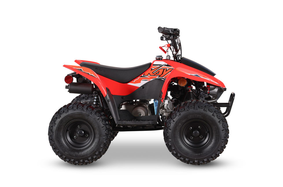 Storm 70 | Kayo USA
