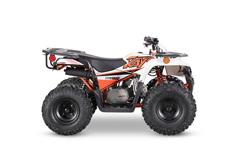 UTILITY ATV | Kayo USA