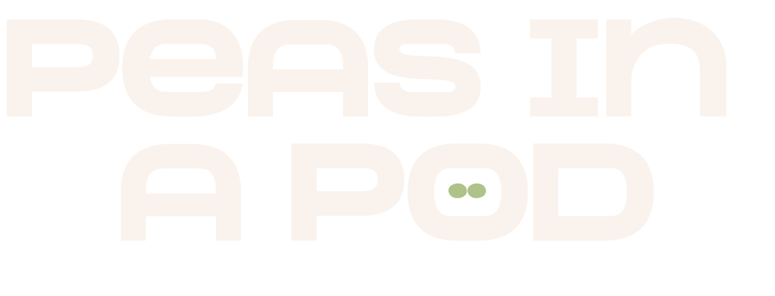 OUR EVENTS | Peas In A Pod