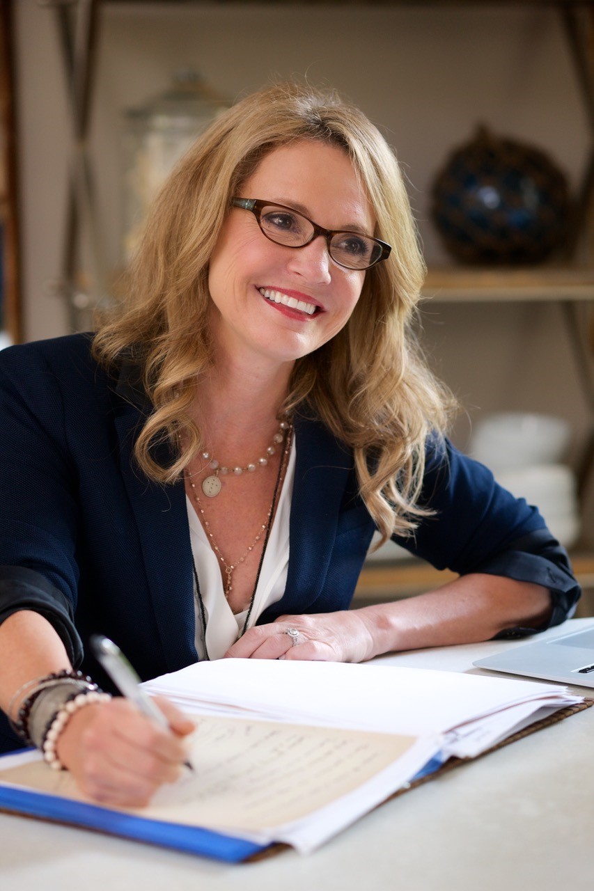 Press Kit | Patti Callahan Henry l New York Times Bestselling Author