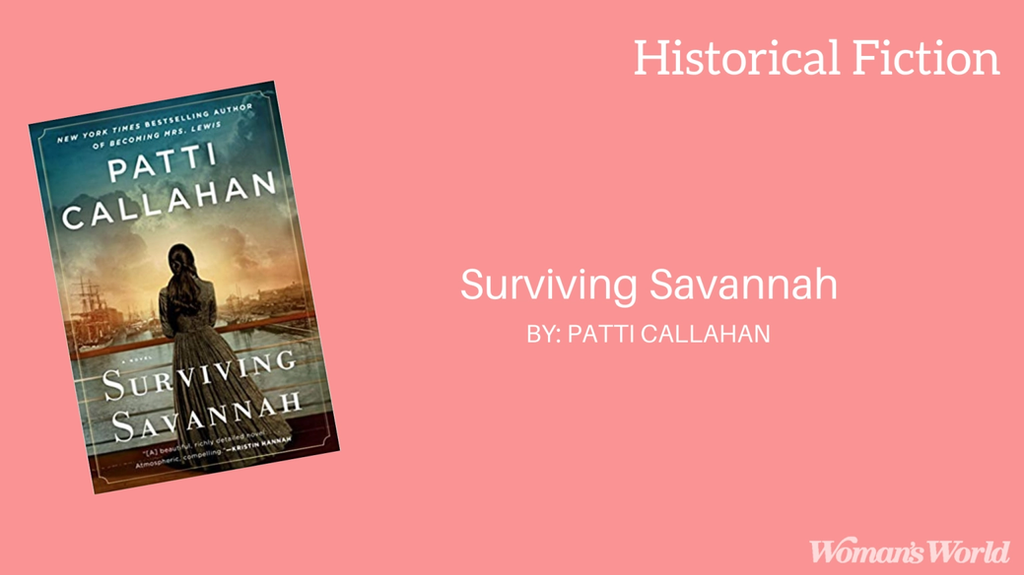 Surviving Savannah