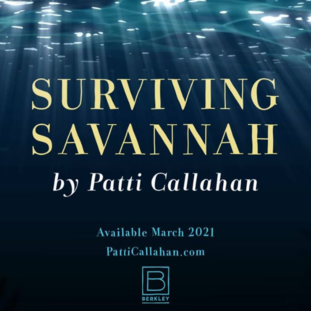Surviving Savannah