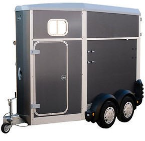 ATRELADOS DE CAVALOS | Atrelados IFW