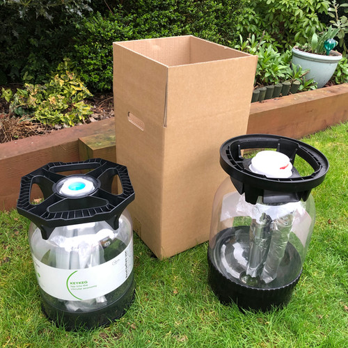 KEYKEG & POLYKEG 10/12L SHIPPING BOX | baginboxshopuk