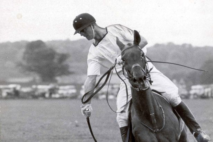 Bidding Adieu to an Extraordinary Polo Advocate: Prince Philip