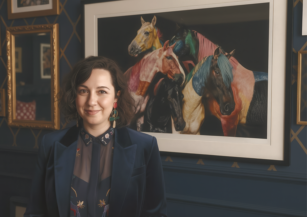 The Boundless Artistry of Sila Şehrazat Yücel