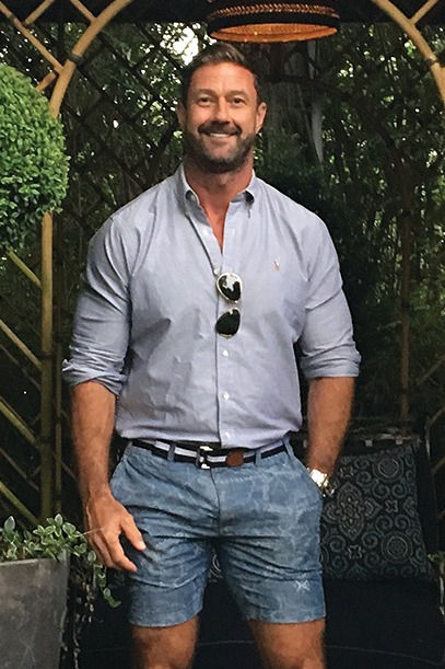 The Flair of Polak: Restorations for Discerning Buyers