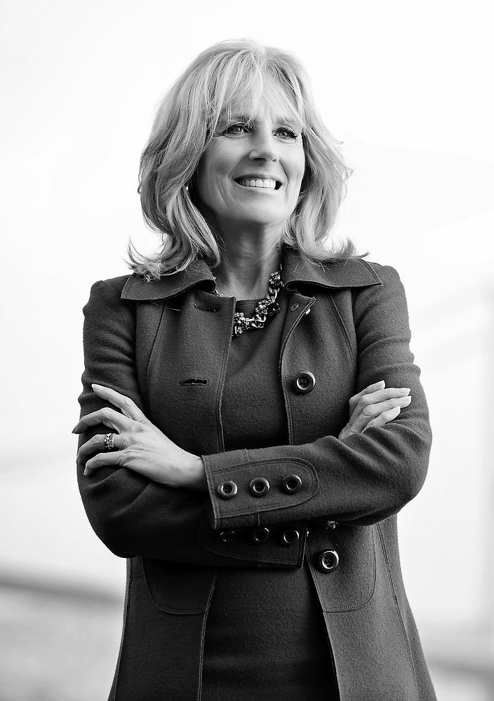 The Life of Jill Biden