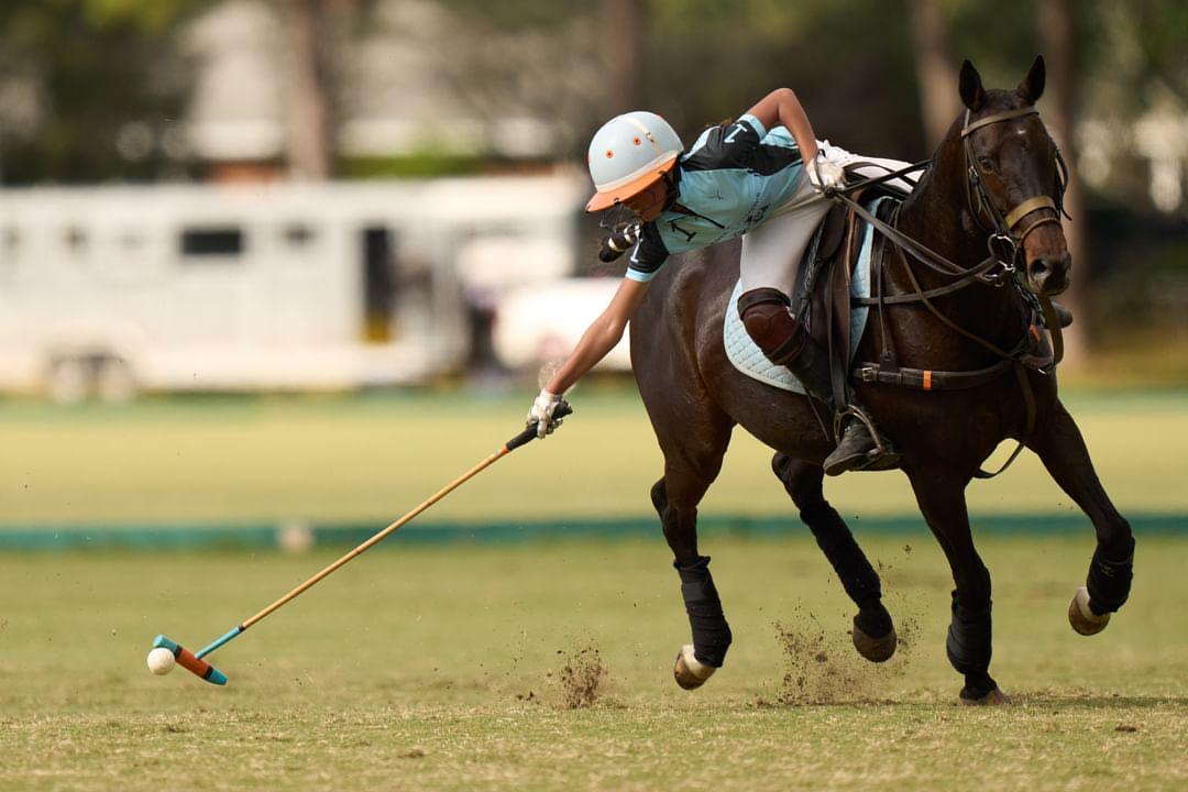 Making Polo Dreams Come True in Atlanta