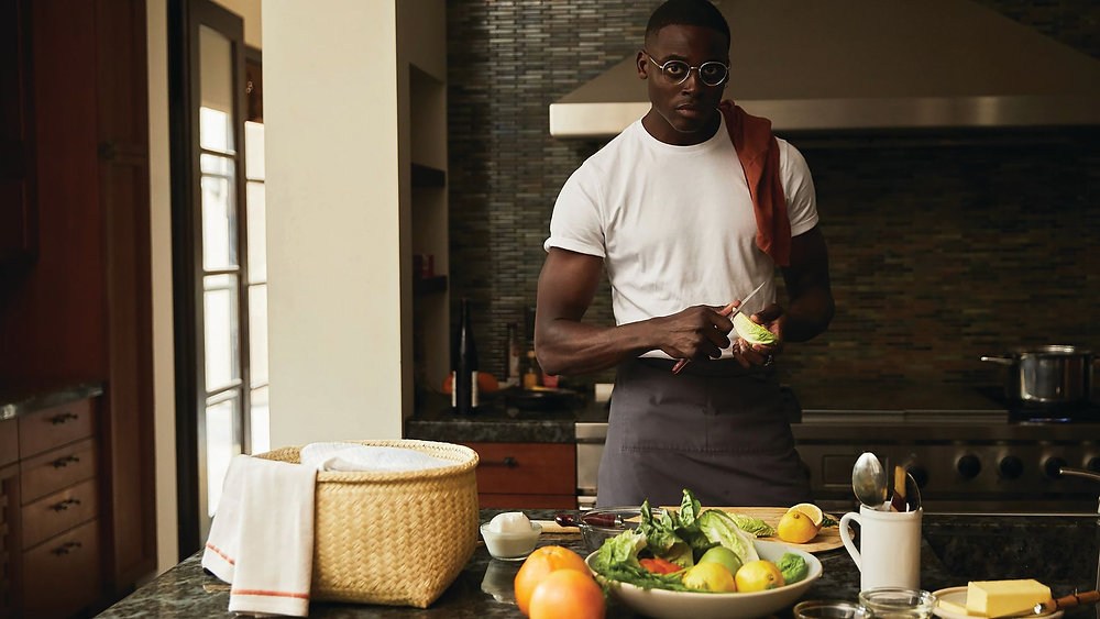 Chef Roze Traore: The Intersection Of Funky Blends Of Cuisine, Top ...