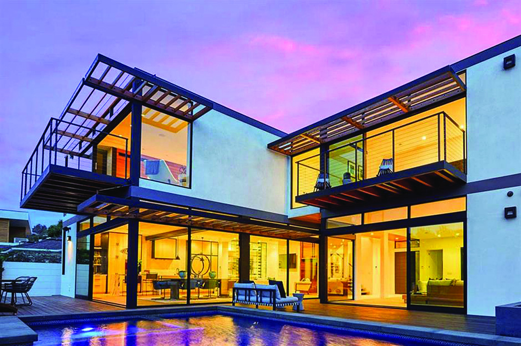 Why 1 Percenters Aren't Covering their Windows