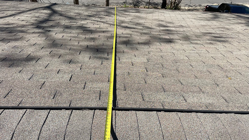 Essential Guide to Roof Inspections for Property Claim Adjusters.