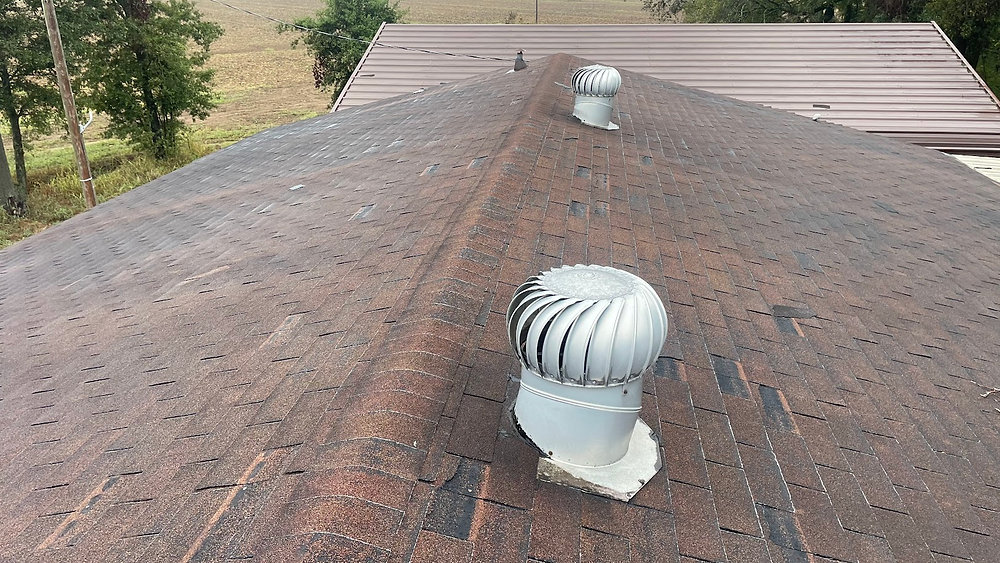 Xactimate Line Item Codes for Roofing: pt 1