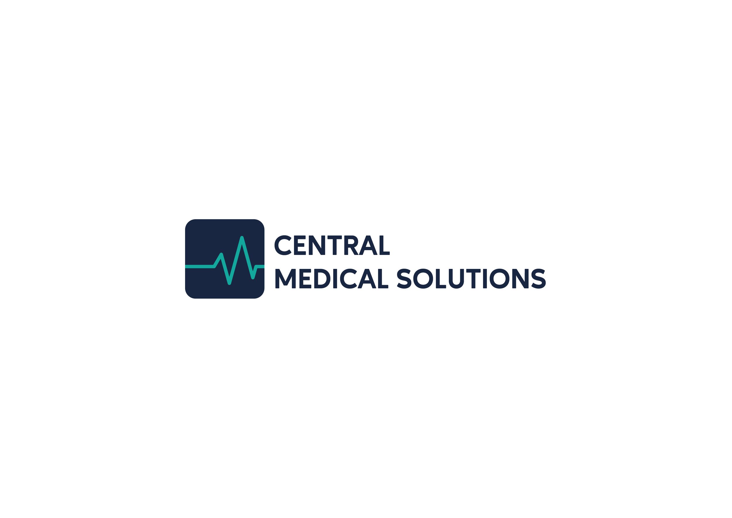 Central Medical Solutions | Virtual Practice Management Solutions ...