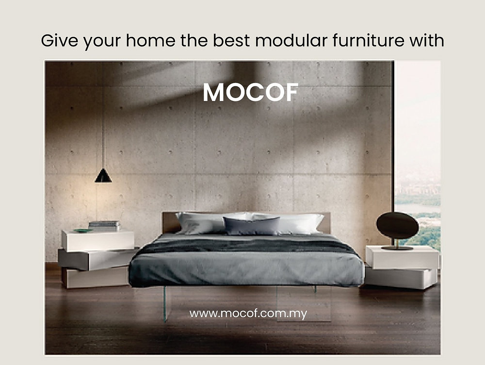 Tips for Selecting Modular Furniture