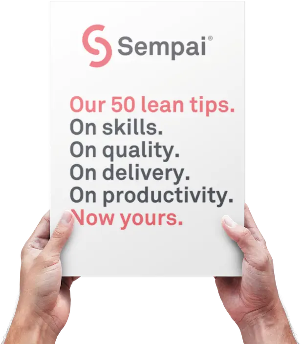 Lean Resources | Articles, Guides, and Tools for Operational Excellence