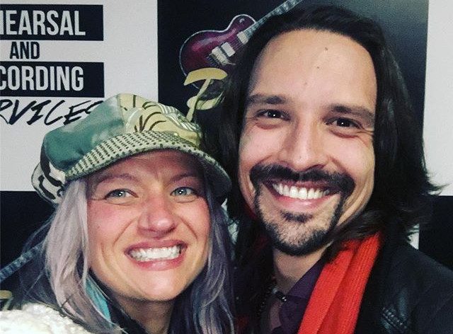 Pam Taylor: Creator, Artist, Musician