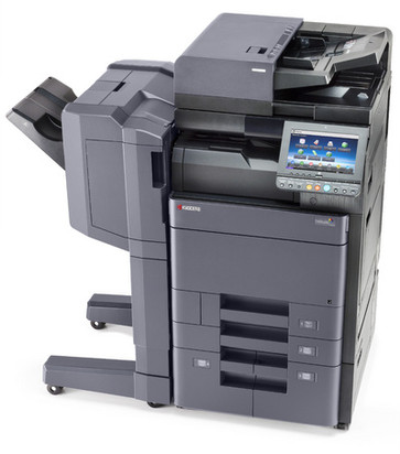 TASKalfa 4052ci Product Views | Copier Maintenance